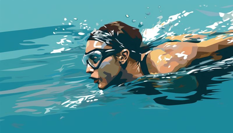 The Different Types of Swimming Strokes Explained
